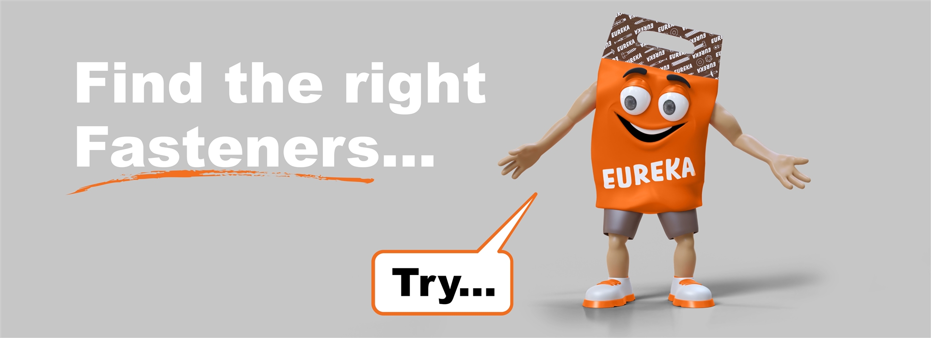 Fasten & Fix It! | Eureka DIY Solutions Pty Ltd